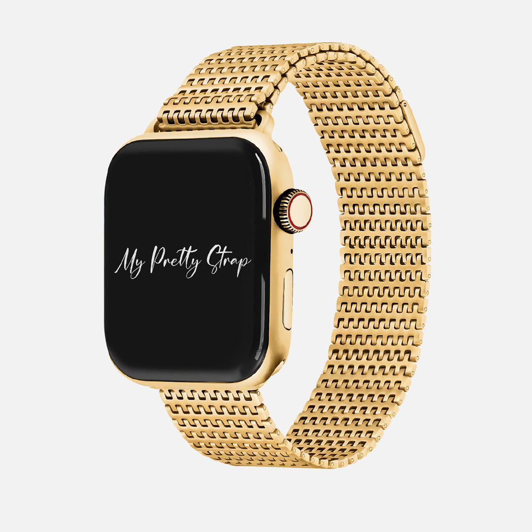 Aurora Apple Watch Strap – Pretty Straps™