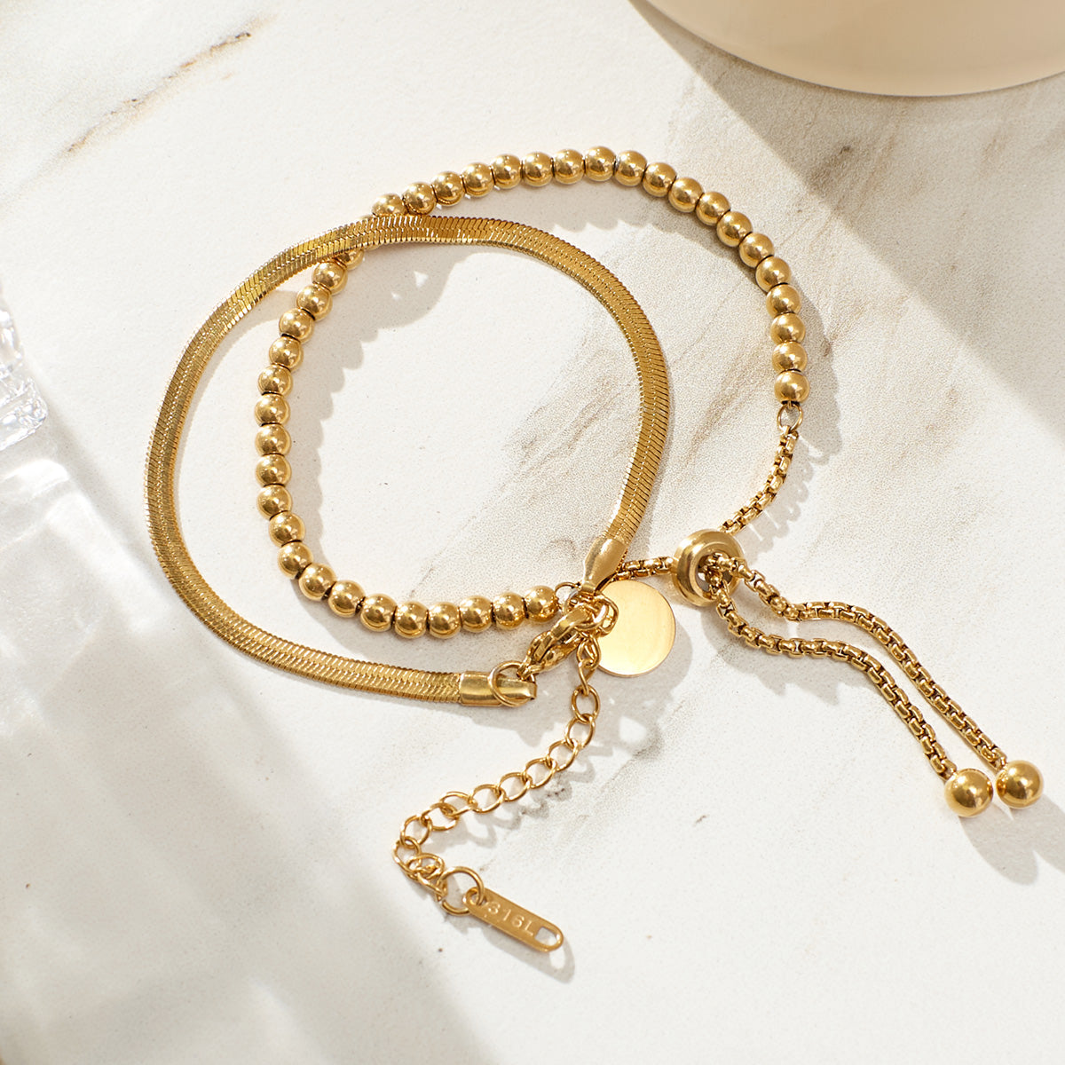 Bracelets – Pretty Straps™