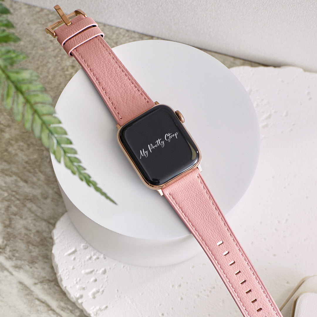 Coco Leather Strap – Pretty Straps™