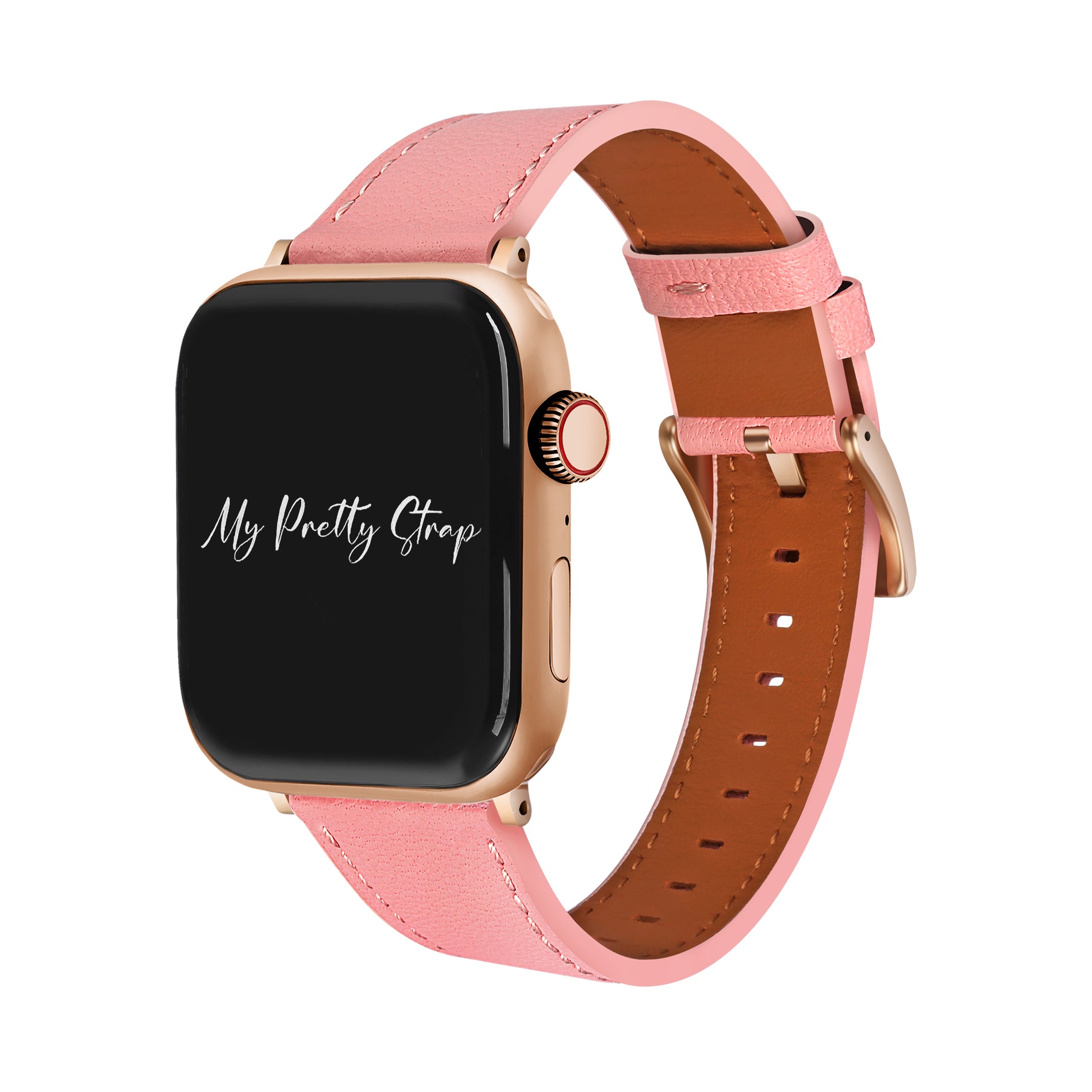 Coco Leather Strap – Pretty Straps™