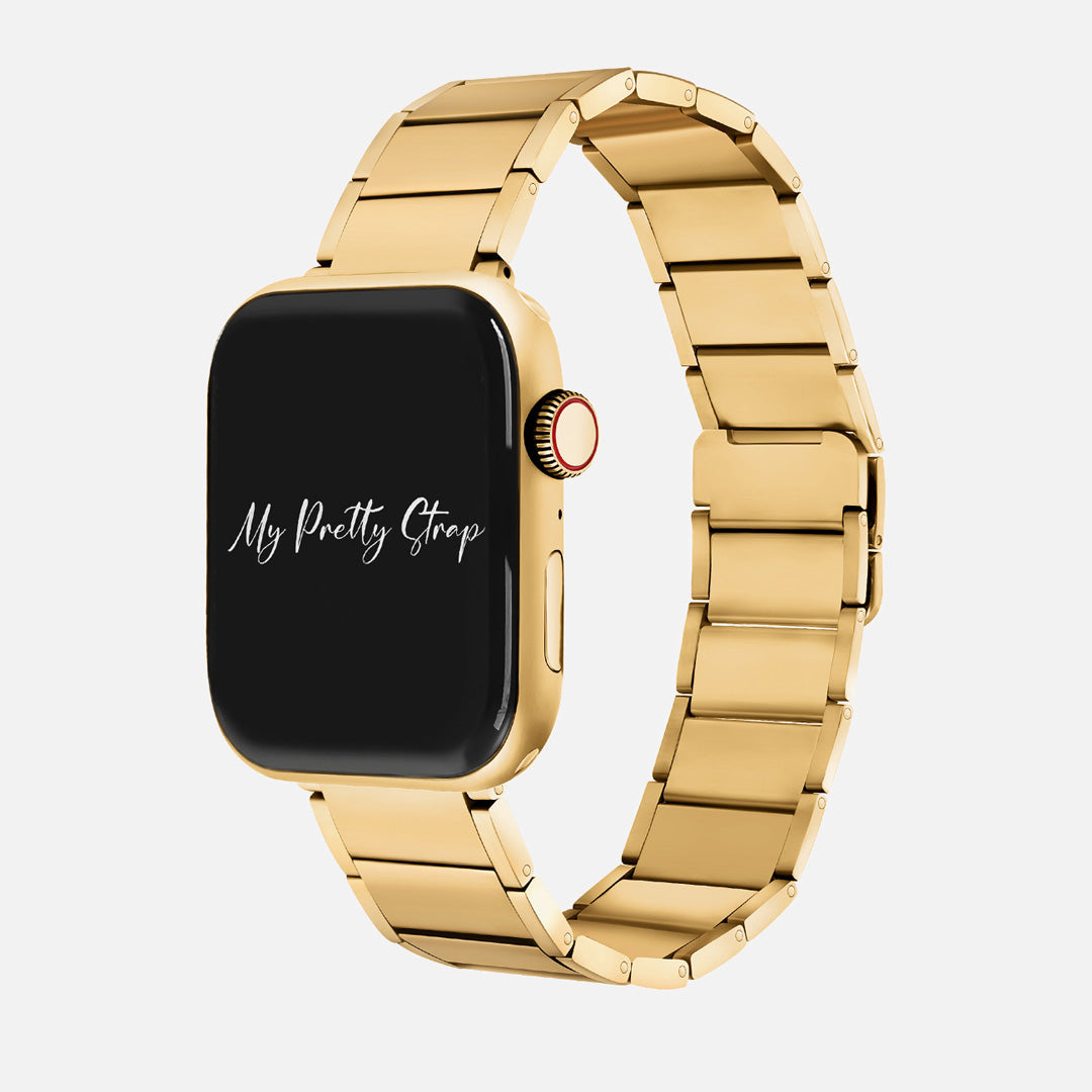 Angelic Apple Watch Strap – Pretty Straps™