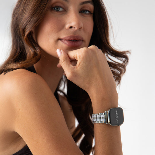 Diva Pavé Strap – Pretty Straps™