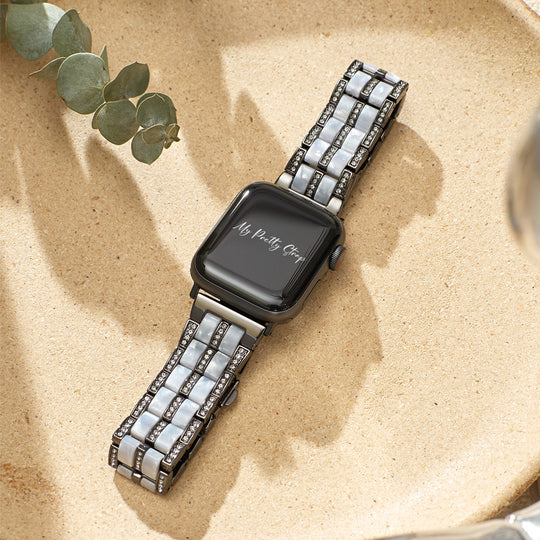 Diva Pavé Strap – Pretty Straps™