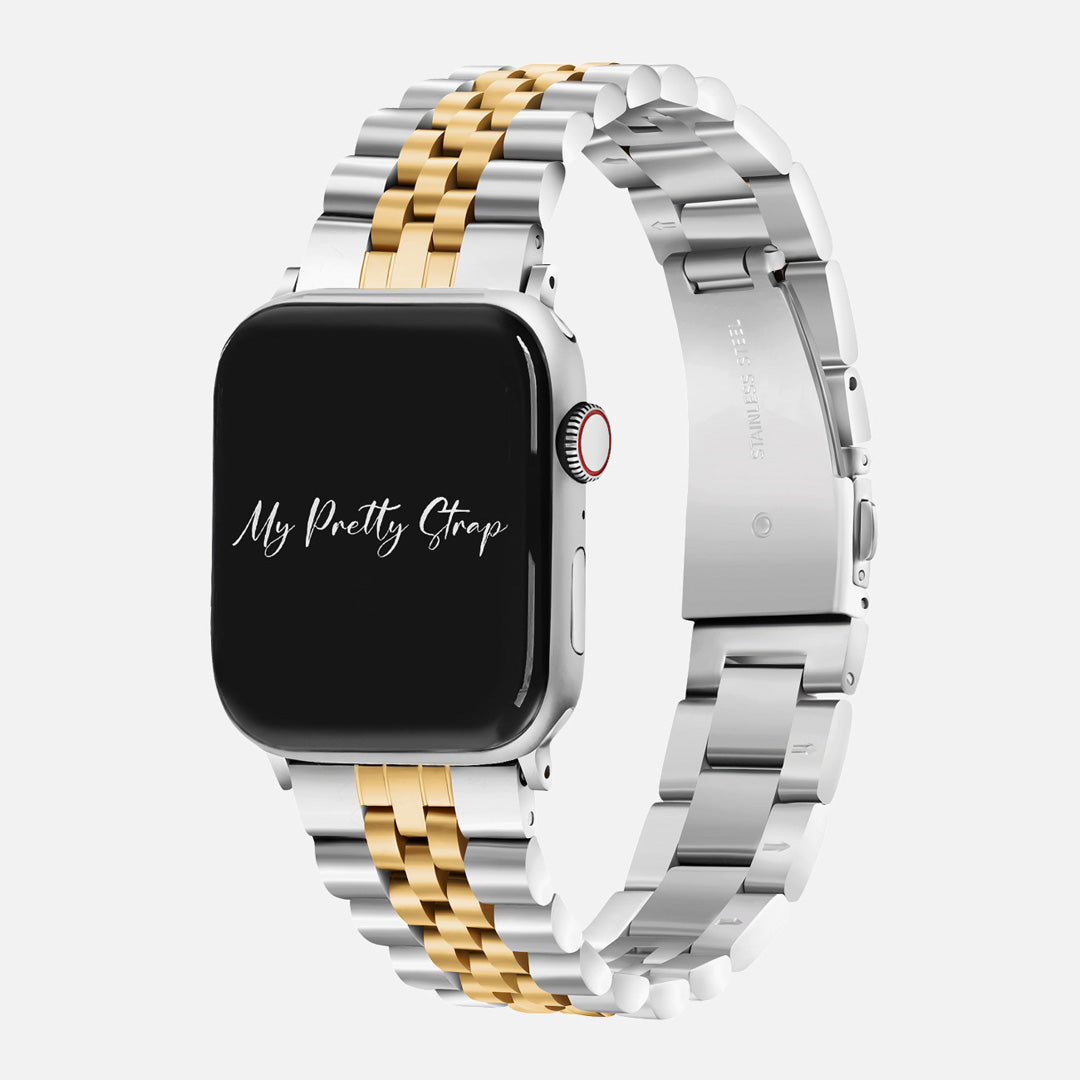 Dalia Apple Watch Strap – Pretty Straps™