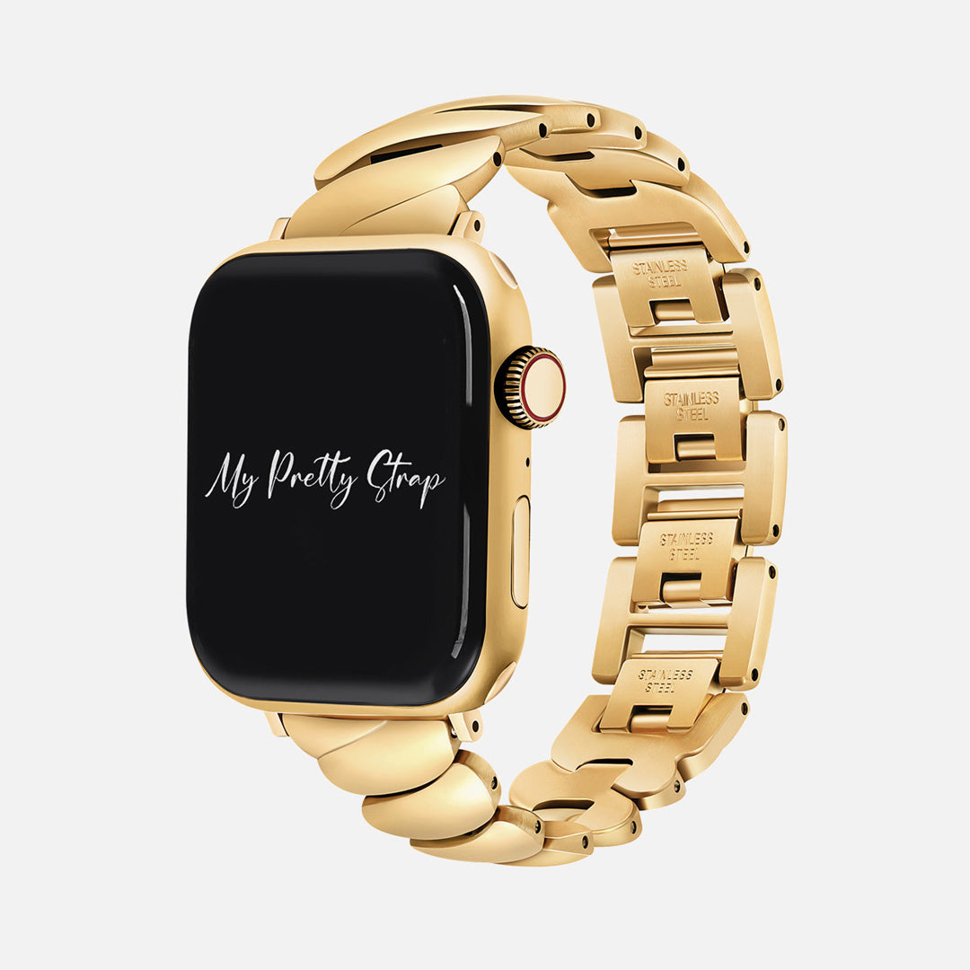 Ripple Apple Watch Strap – Pretty Straps™