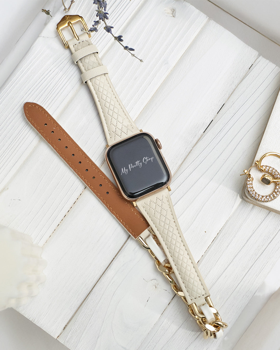 Bougie Strap – Pretty Straps™