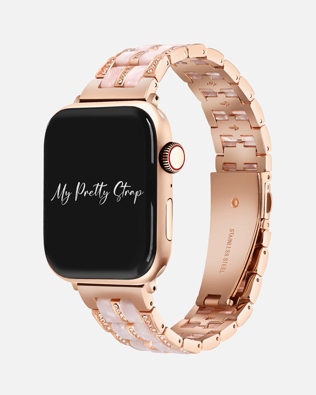 Diva Pavé Strap – Pretty Straps™