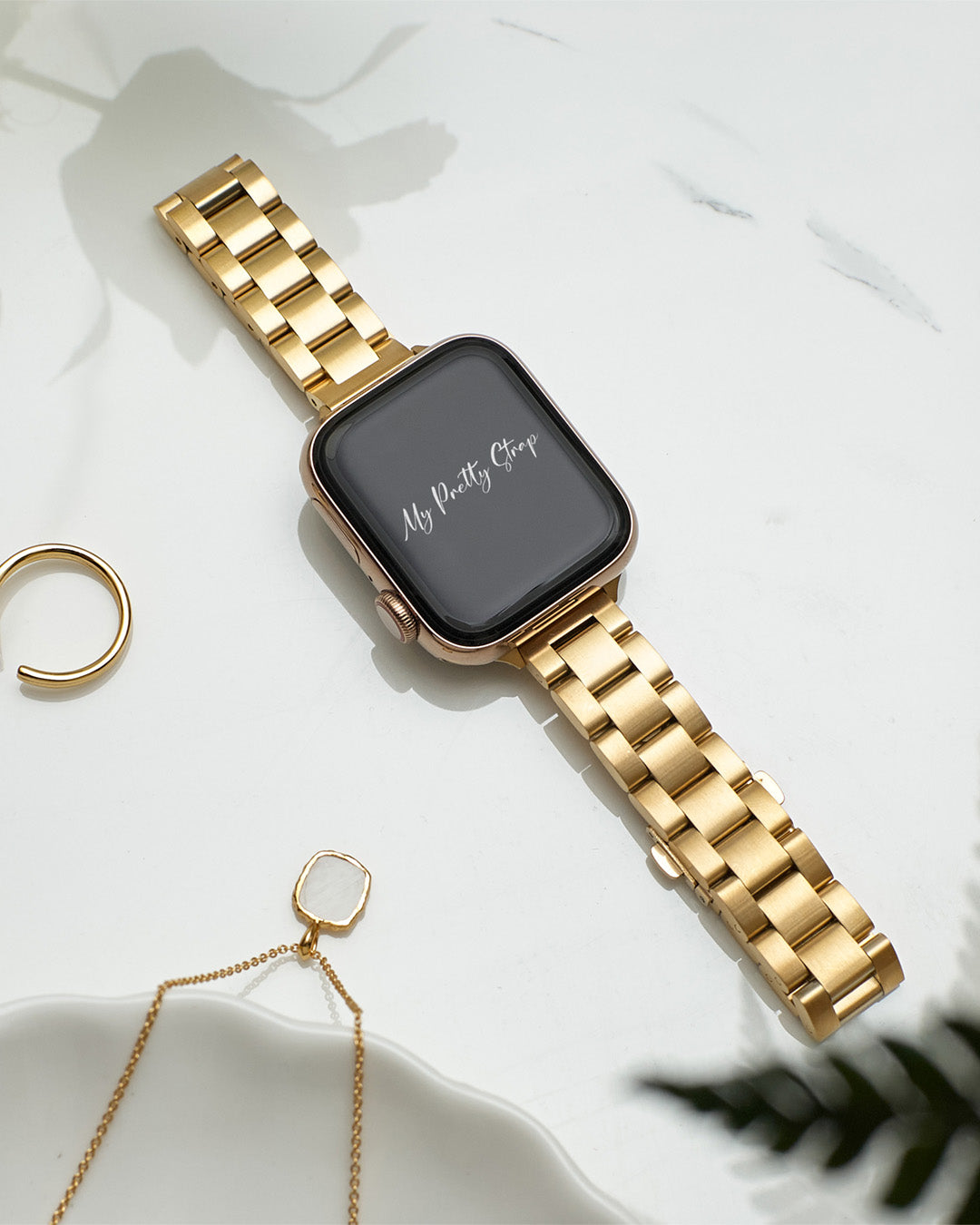 Slim Classic Strap – Pretty Straps™