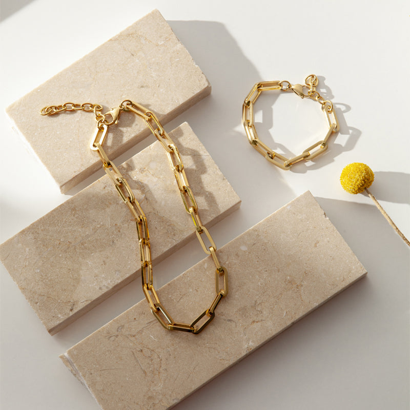 Chain Reaction Set – Pretty Straps™